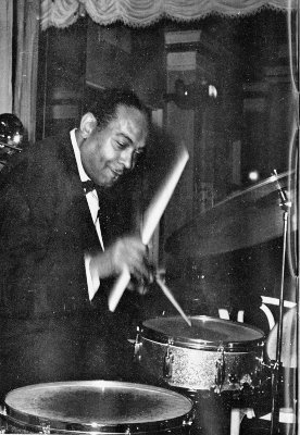 Manzie Johnson – Silvano Bottaro Blog